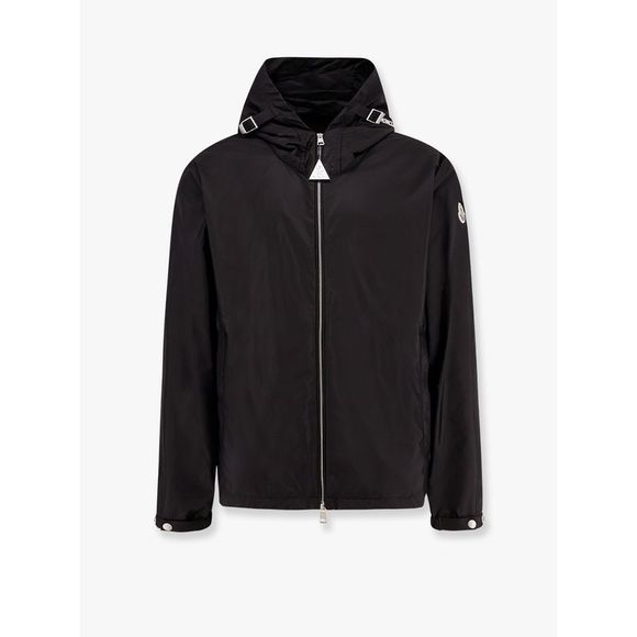 Moncler | Jackets & Coats | Moncler Men Moncler Black Jackets | Poshmark